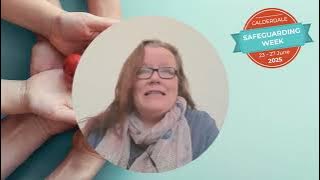 Safeguarding Week 2025 – Safeguarding Calderdale
